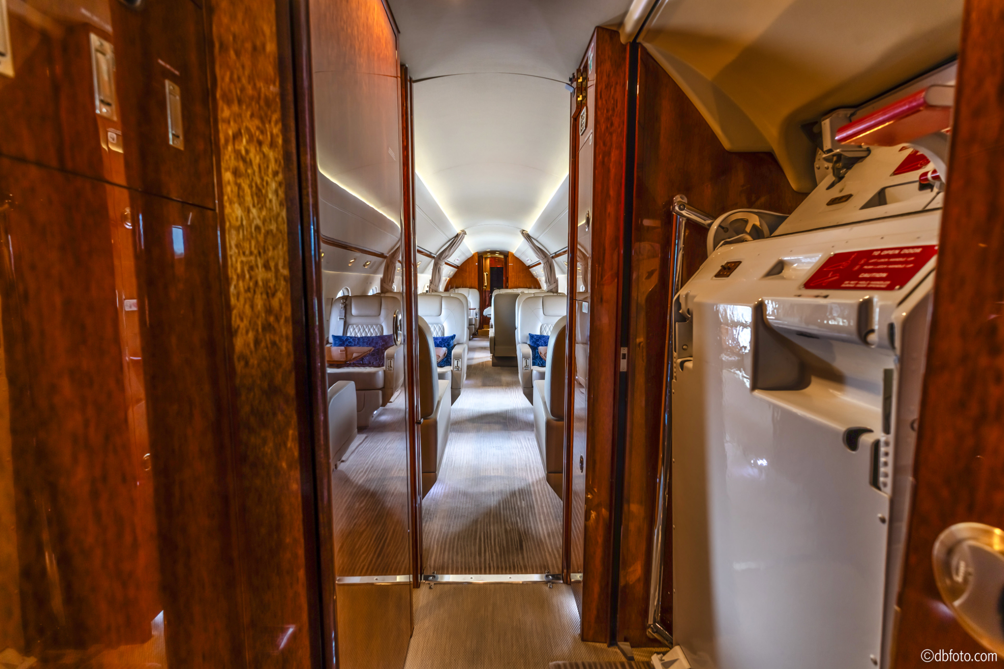 N804AG Gulfstream G450 | Virtual Hangar