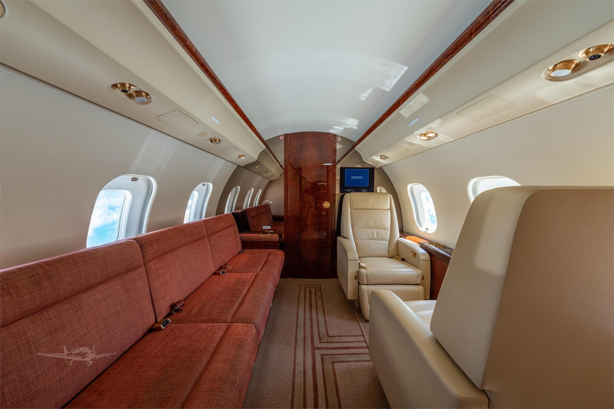 N416BD GLOBAL EXPRESS XRS | Virtual Hangar