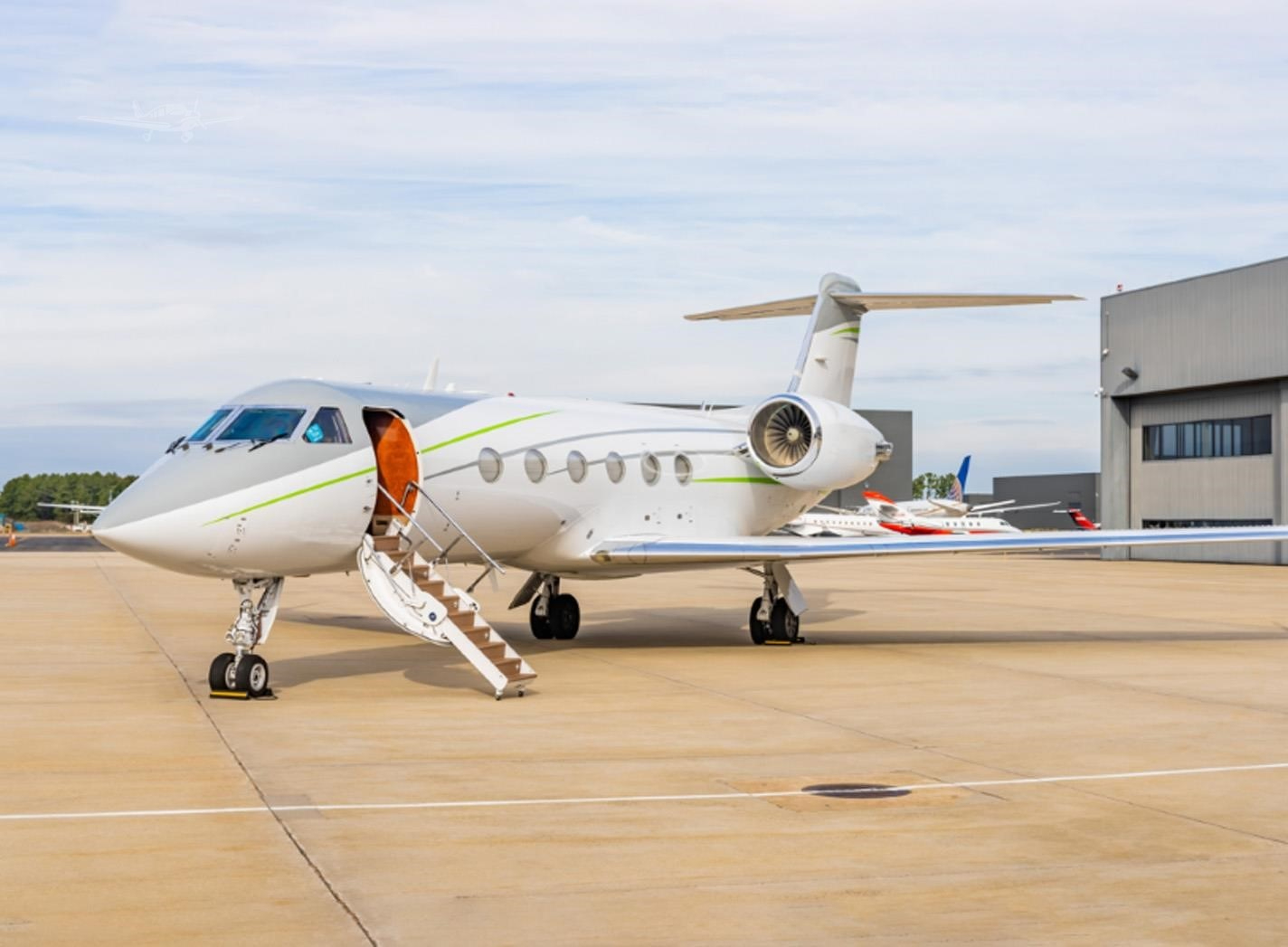 Fly Alliance Private Jet Operator | Virtual Hangar