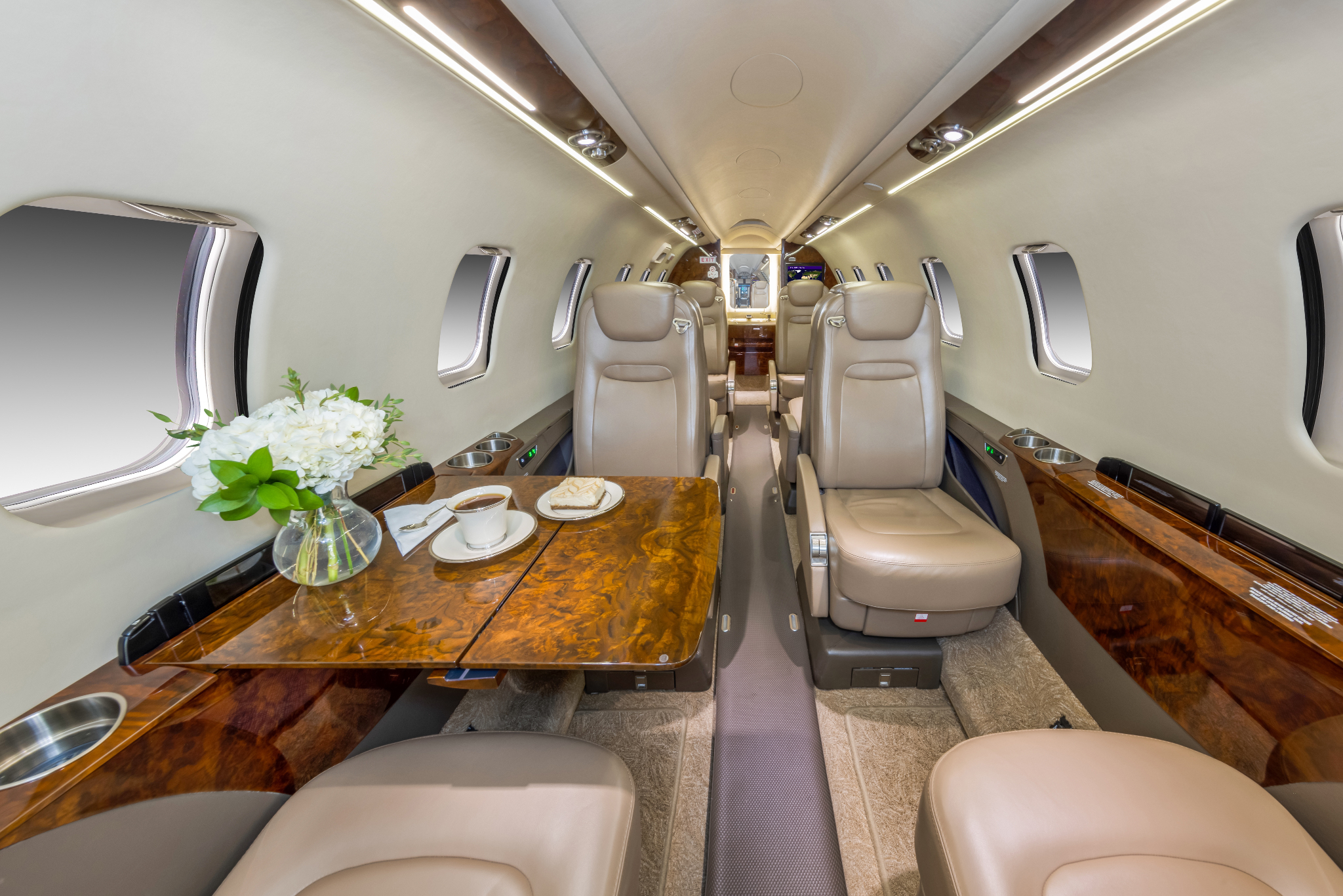 N984BH Lear 75 | Virtual Hangar