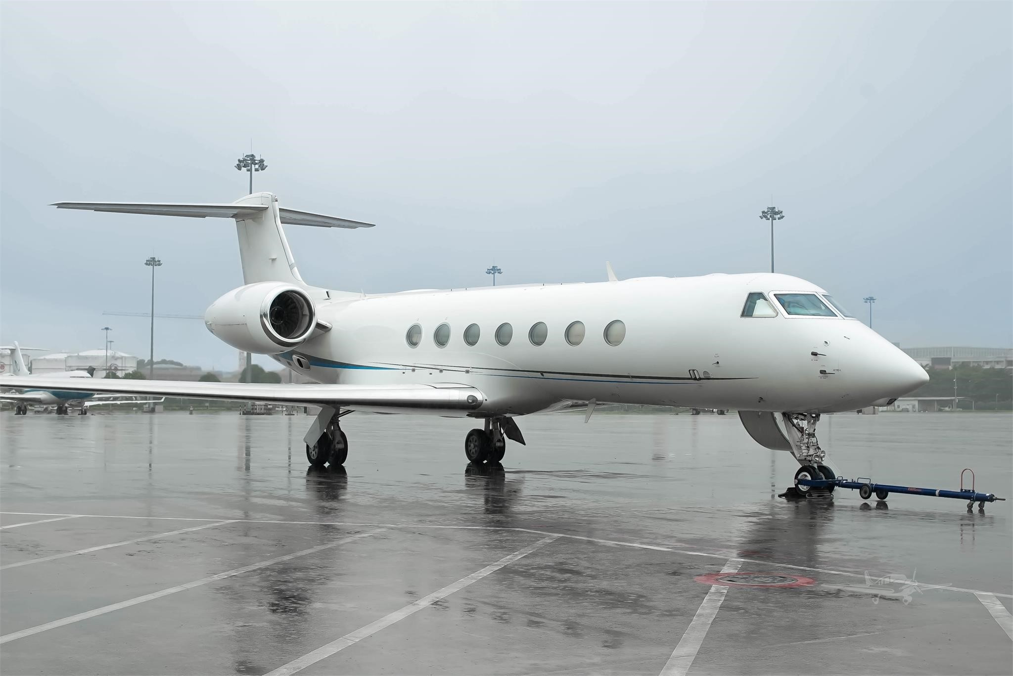 N102FT Ultra Long Range | Virtual Hangar