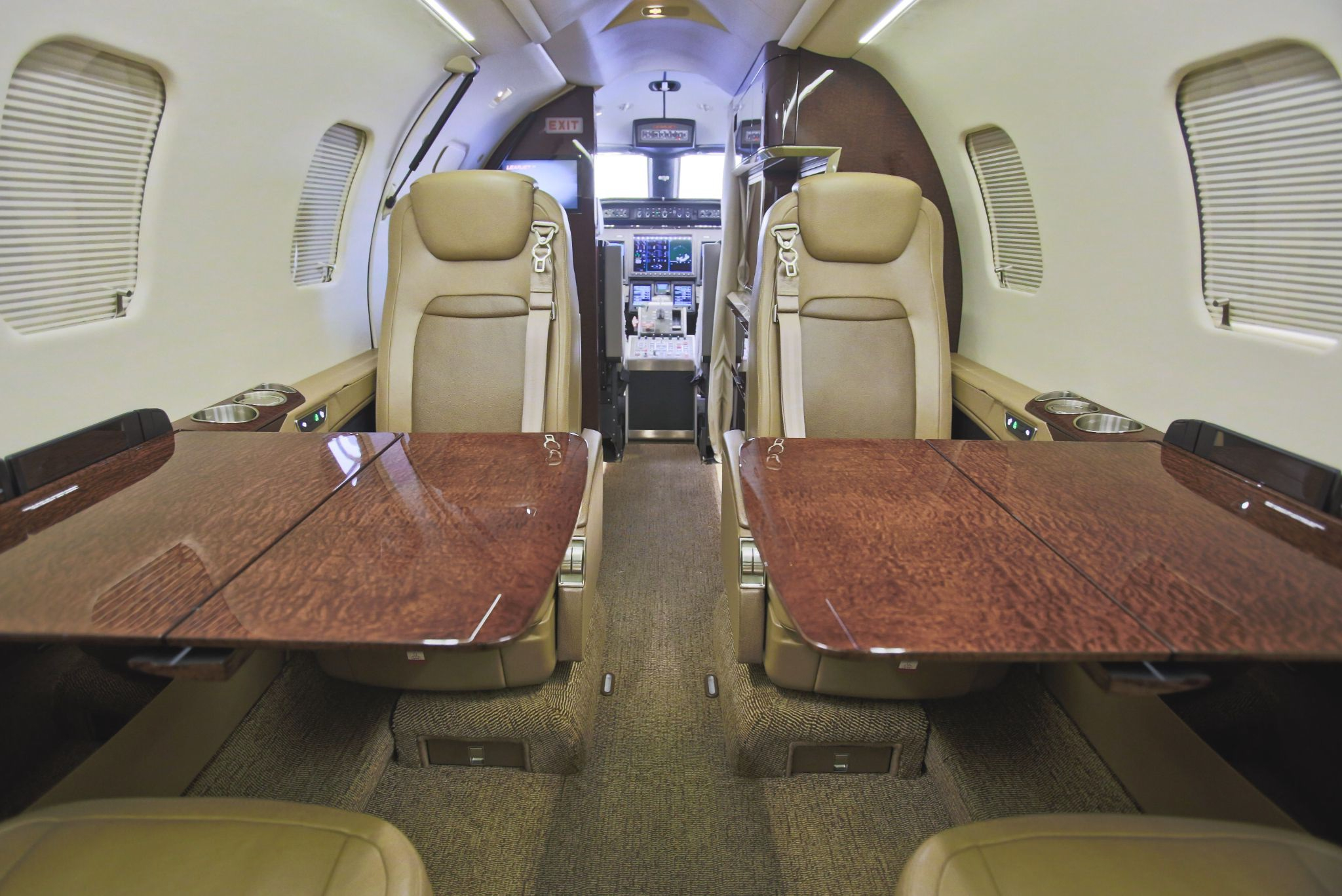 N91SU Lear 75 | Virtual Hangar