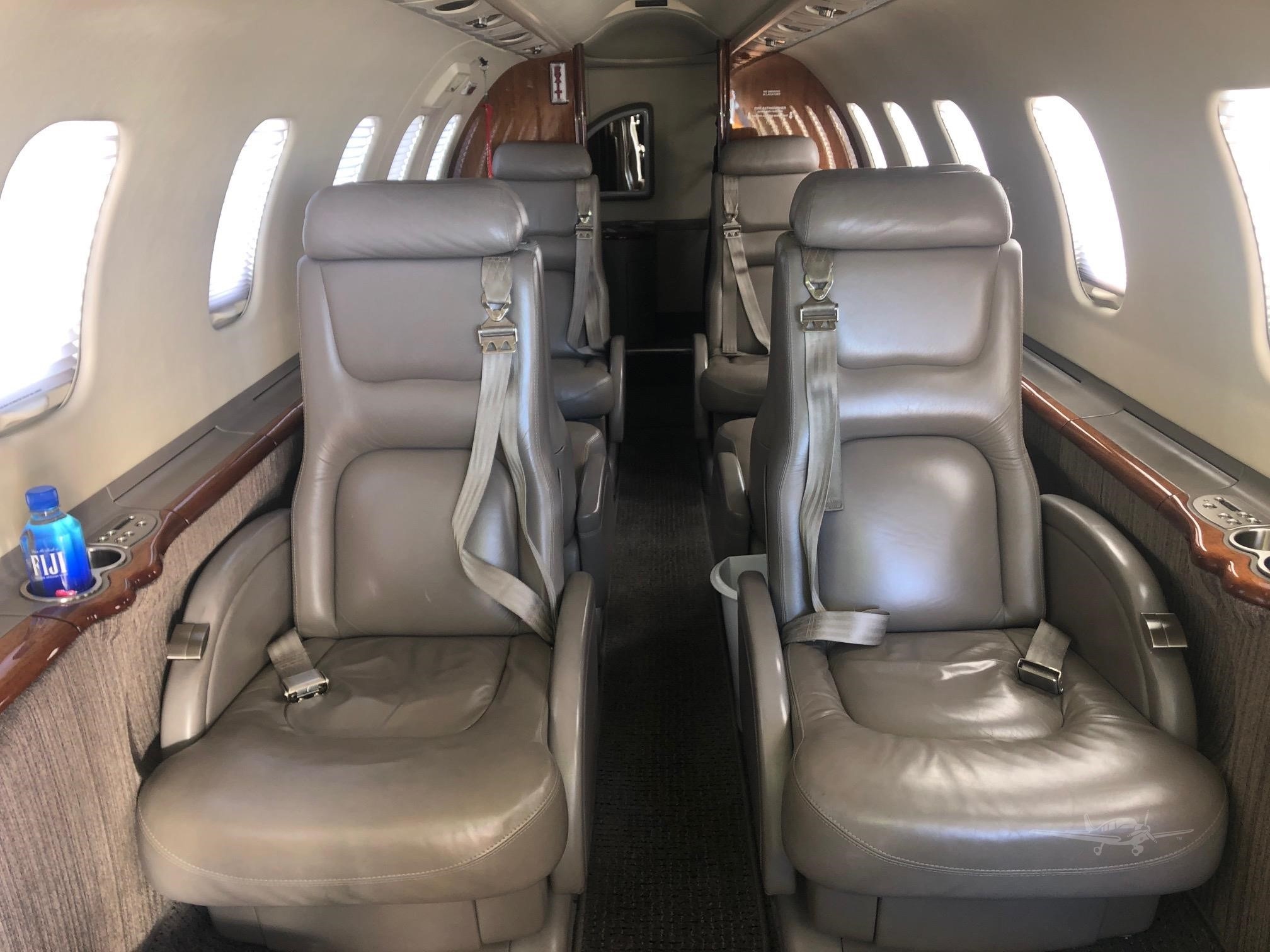 N56JP Lear 45 | Virtual Hangar