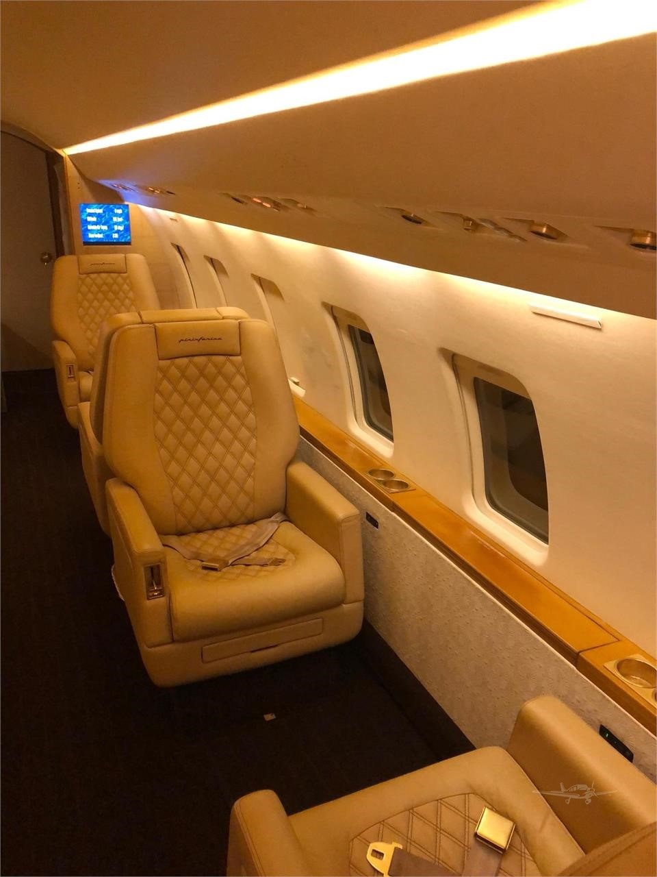 N499PH Challenger 601-3A | Virtual Hangar